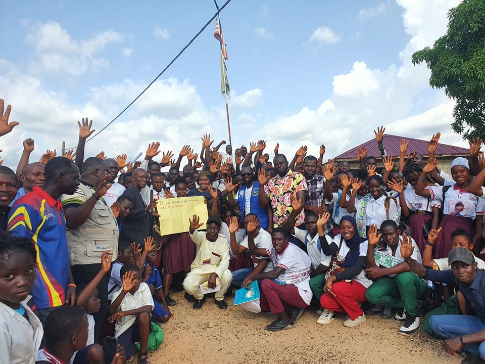 Ministry of Education Completes School Inspections in Lofa County ...